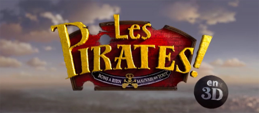 "Pirates" s'offre une nouvelle bande-annonce internationale ! - Focus ...