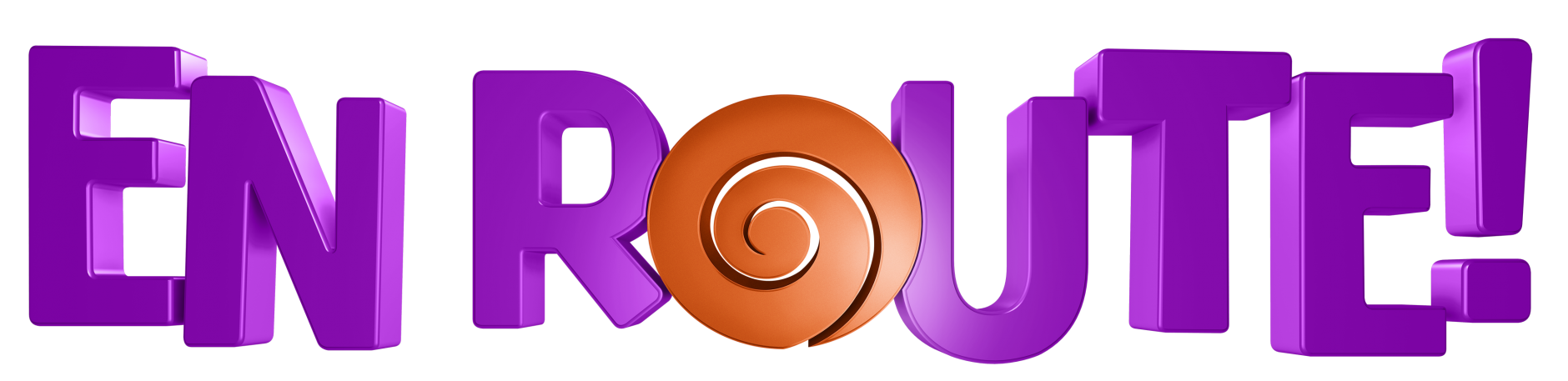 Bande-annonce française pour "En route