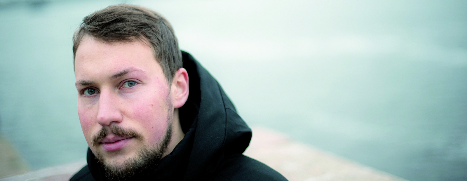 (Entretien) Gints Zilbalodis et son Ailleurs - Focus on Animation