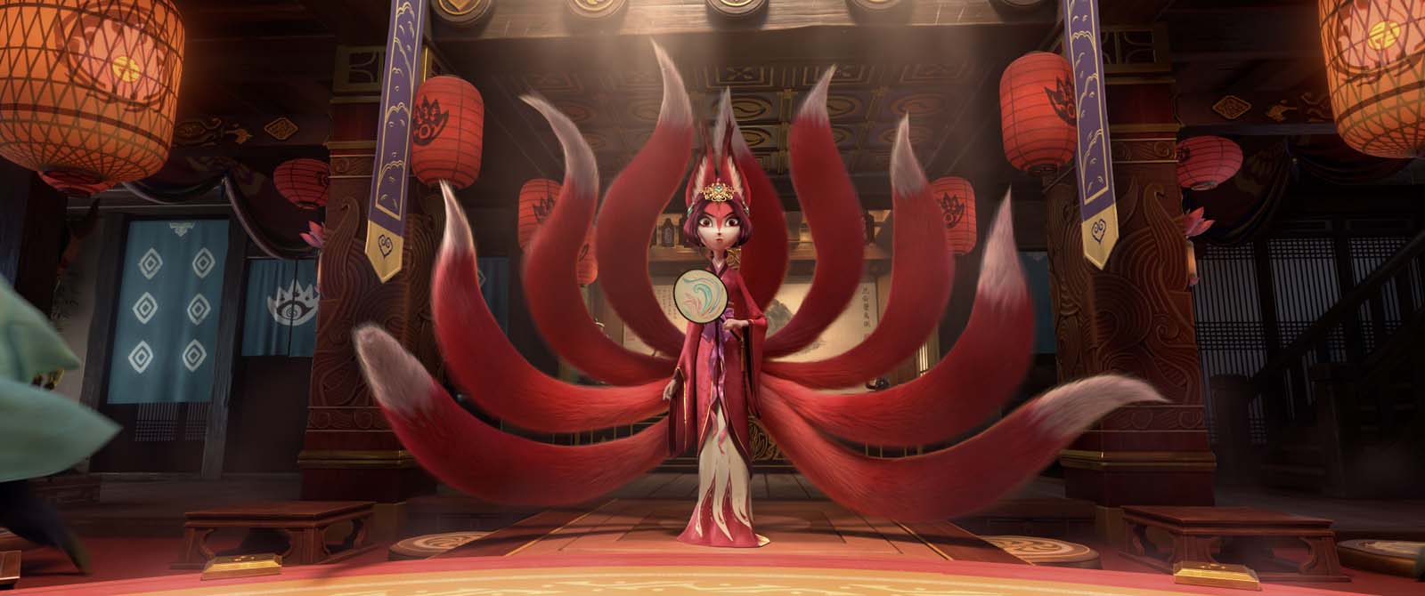 (Critique) Goodbye Monster de Jianming Huang - Focus on Animation